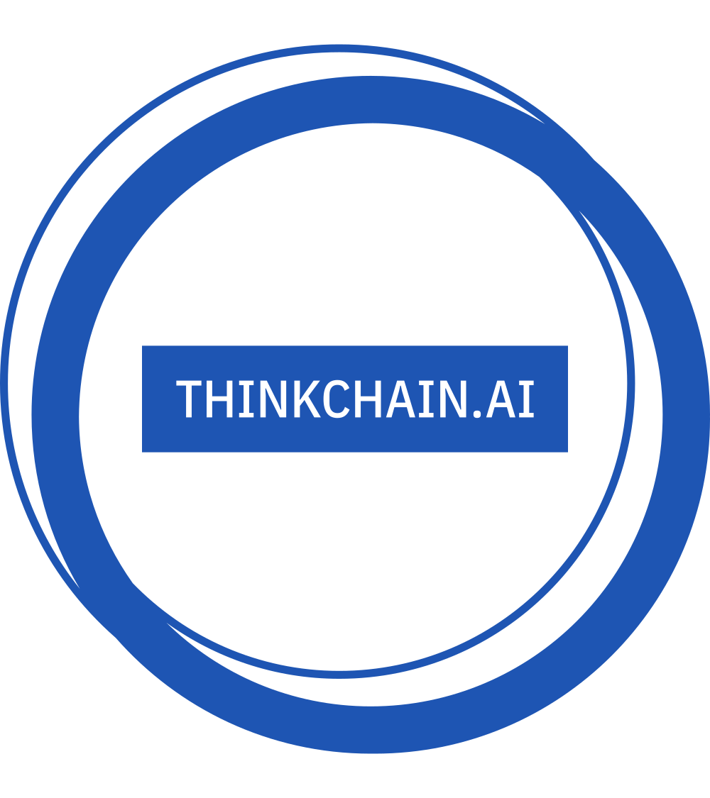 ThinkChain.ai - Bridging the Gap Between AI and Humans